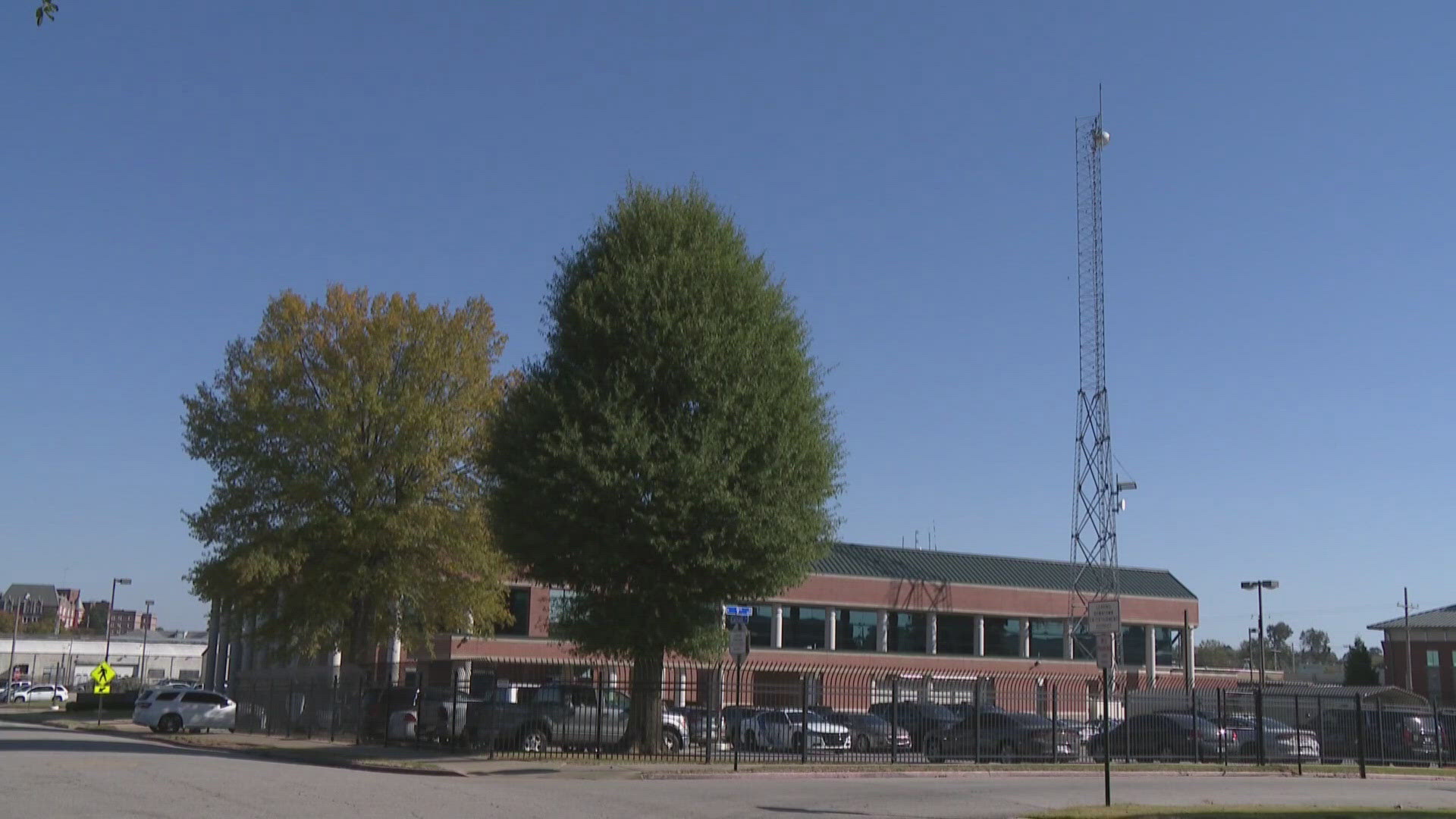 Funding concerns delay vote on River Valley Communications Center 911 ...