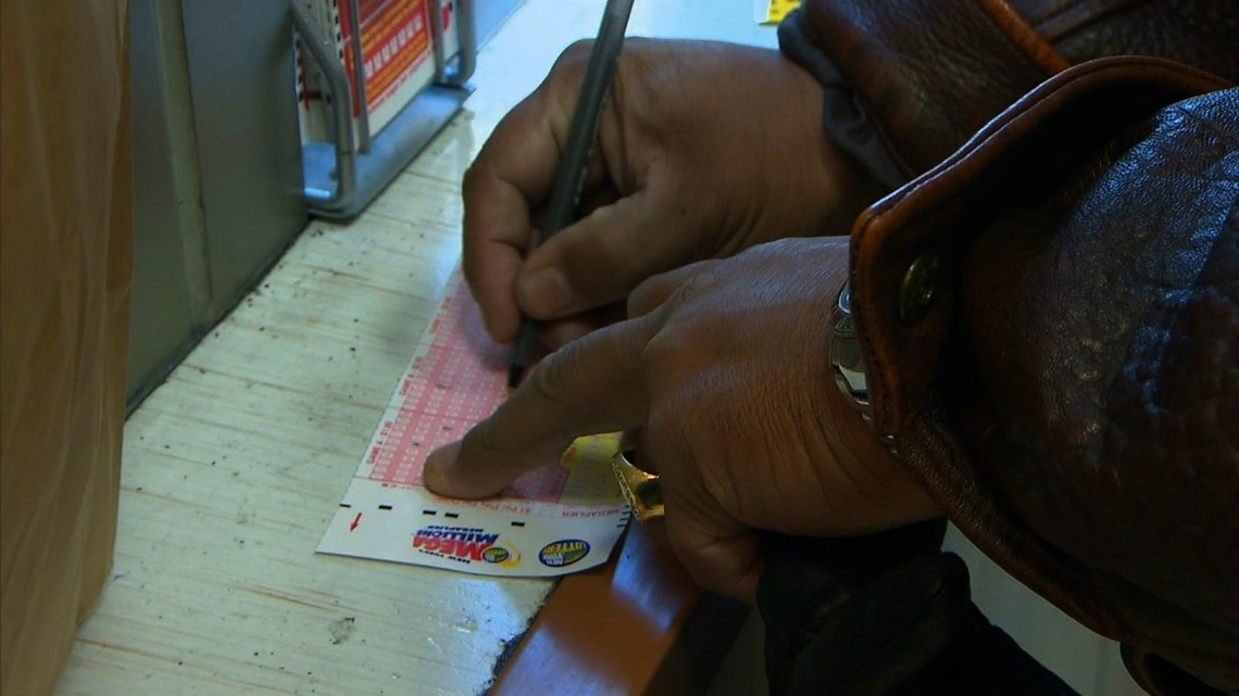 Lottery Warns Of Nationwide Scam | 5newsonline.com