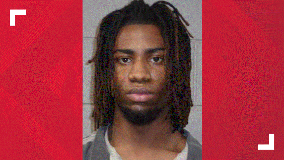 Missouri murder suspect arrested in Benton County pleads not guilty ...