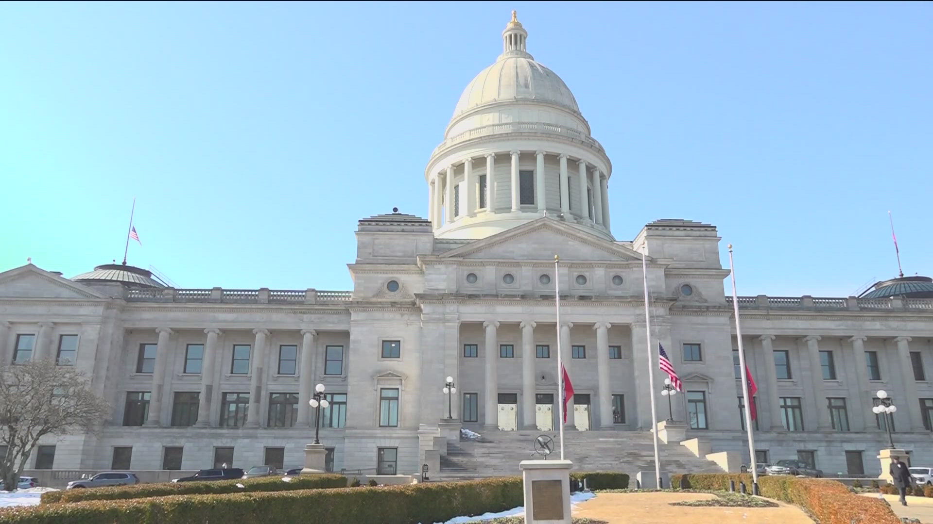 Arkansas lawmakers considering Purple Alert system | 5newsonline.com