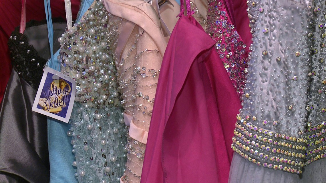 Local seniors miss out on prom due to coronavirus | 5newsonline.com