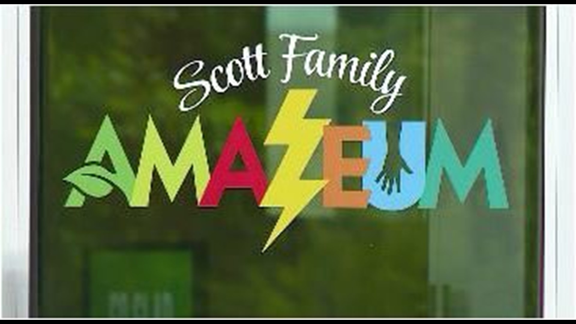 Scott Family Amazeum Part Of National Cohort To Support STEM And Making ...