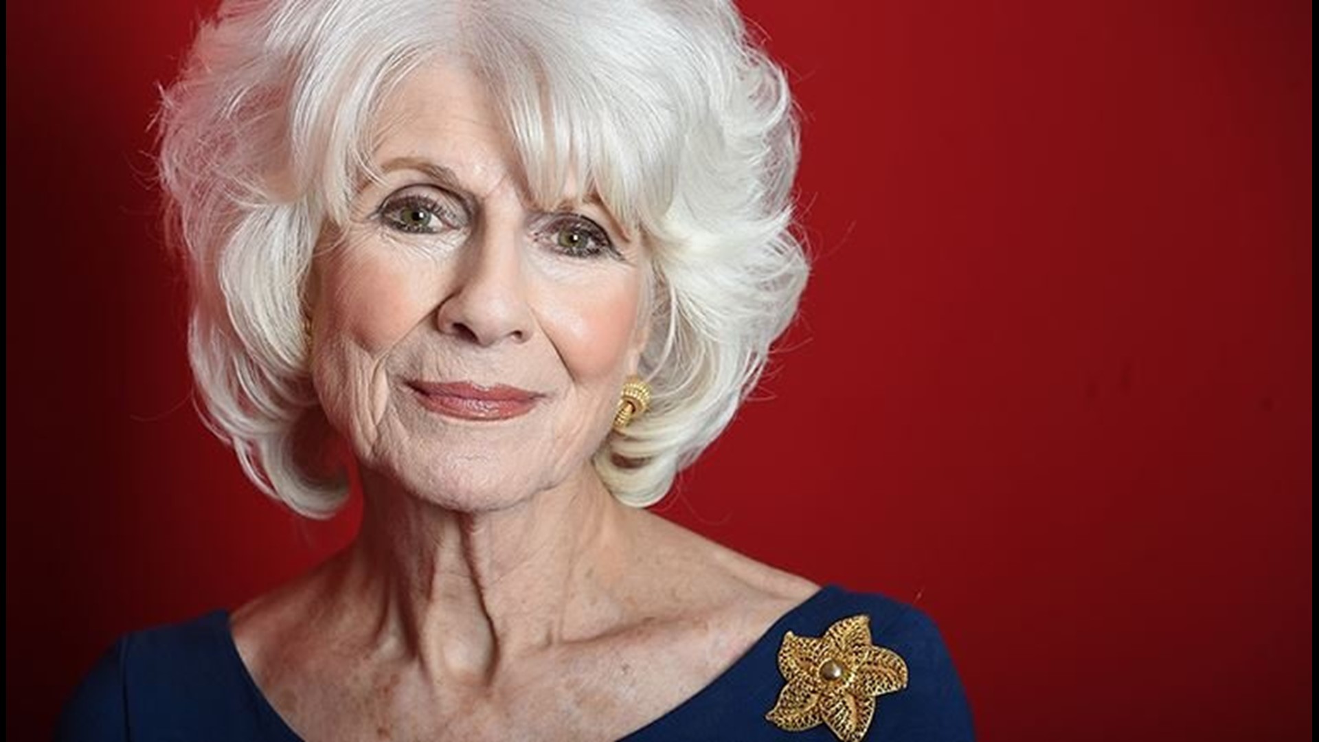 Diane Rehm Says Farewell To ‘The Diane Rehm Show’ | 5newsonline.com