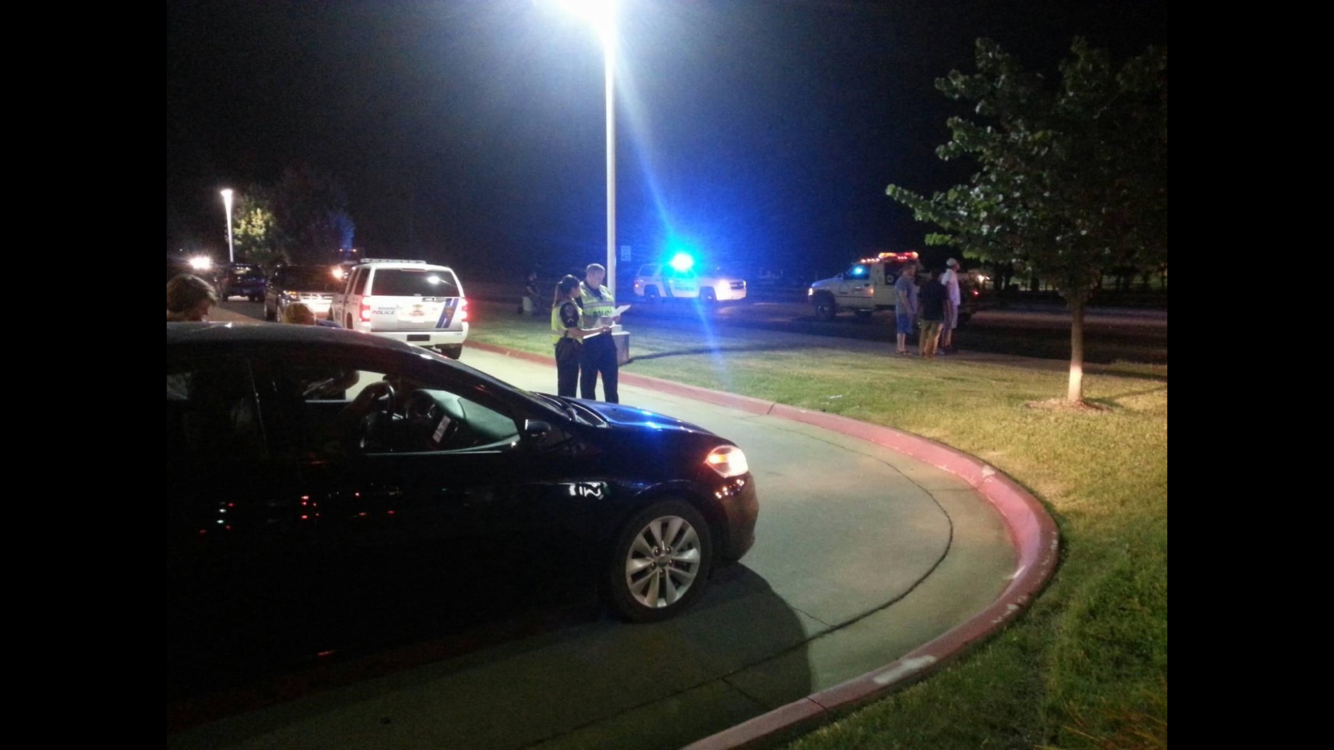 3 Hospitalized In Rogers Scooter Crash | 5newsonline.com