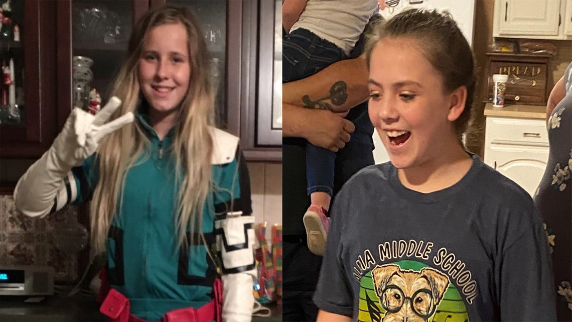 Alma missing teens located | 5newsonline.com
