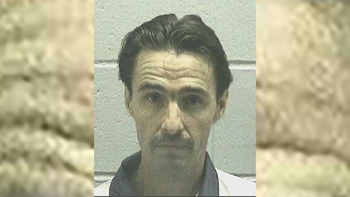 Georgia Prisoner Requests Extensive Last Meal Before Execution On ...