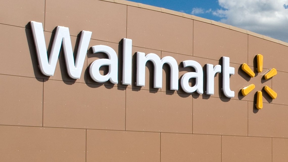 Walmart ‘Monitoring’ Coronavirus, Equity Markets Fall On Potential ...
