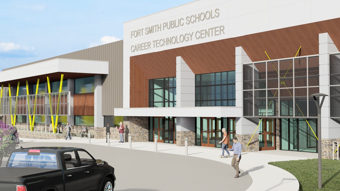 Gov. Hutchinson Commits $2.1M To FSPS Workforce Development Program ...