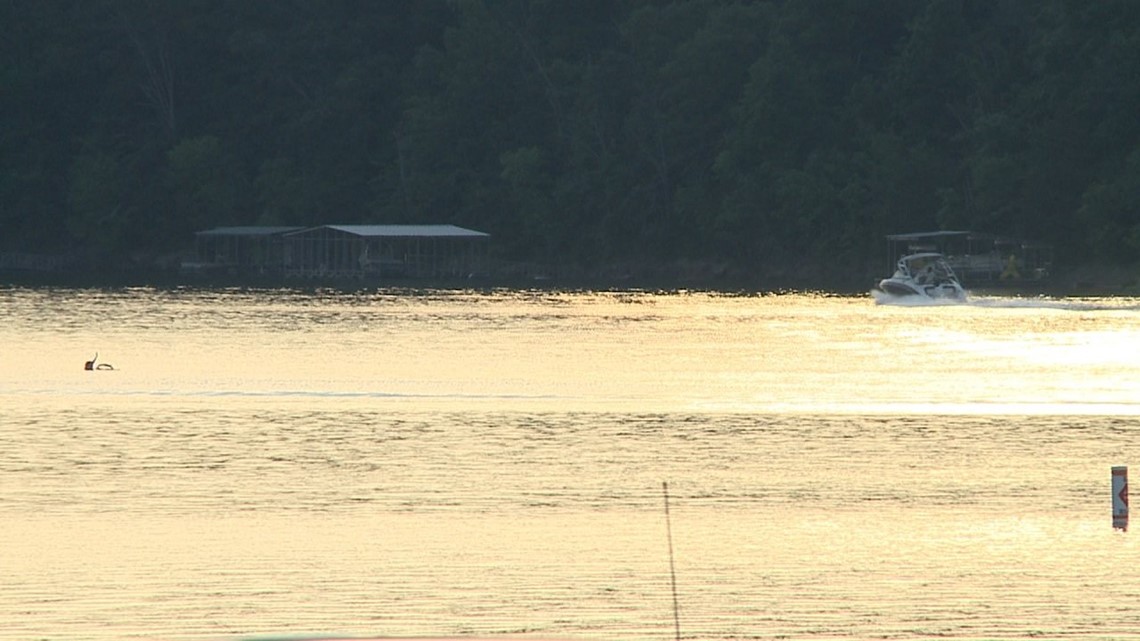 Authorities Release 911 Call Made After Thursday’s Deadly Jet Ski ...
