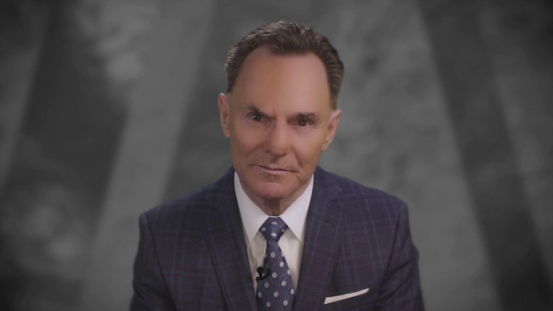 Ronnie Floyd Elected Southern Baptist Convention Executive Committee ...