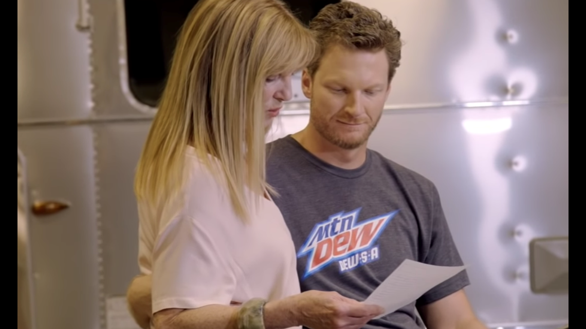 Brenda Jackson, Mother Of Dale Earnhardt Jr., Dies At 65 After Battle ...