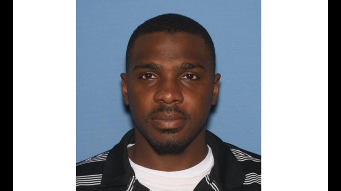Fort Smith Shooting Suspect Turns Himself Into Police