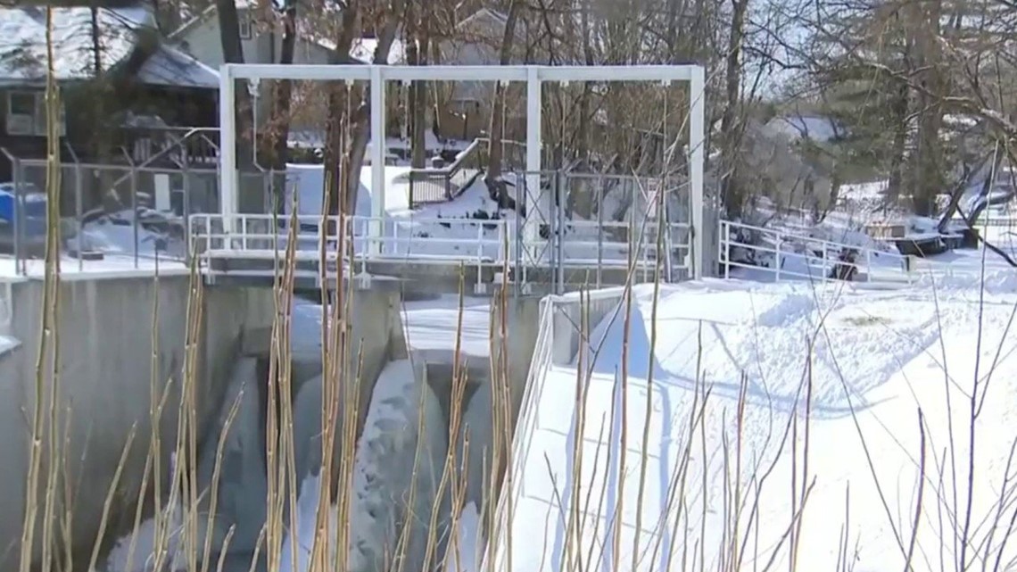 It’s Official: Hell Has Frozen Over — Hell, Michigan, That Is ...