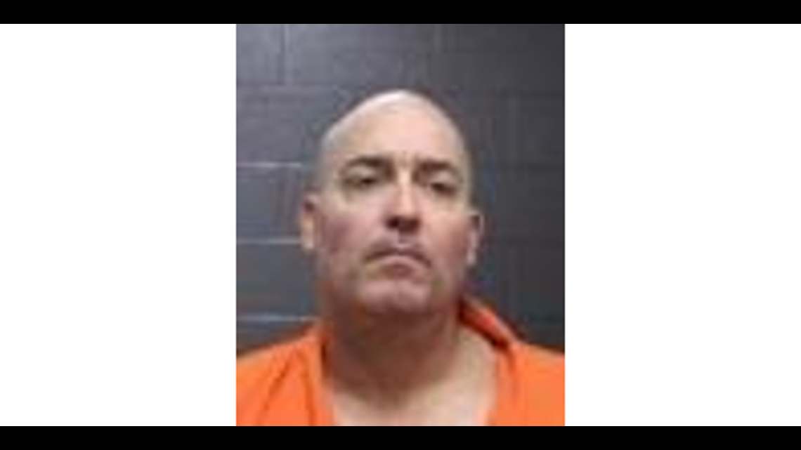 OSBI Searching For Man Accused Of Killing Grandparents | 5newsonline.com