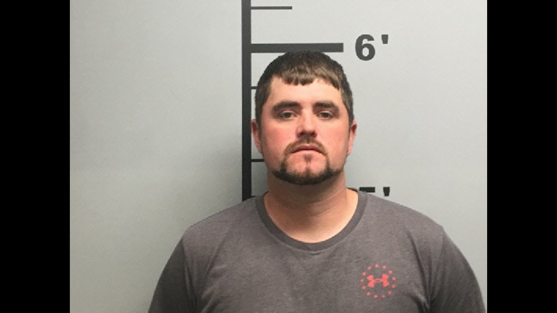 Decatur Man Sentenced For Sexually Assaulting 2 Girls | 5newsonline.com