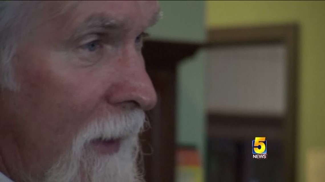 Fort Smith Museum of History Celebrates Judge Isaac Parker’s 176th ...