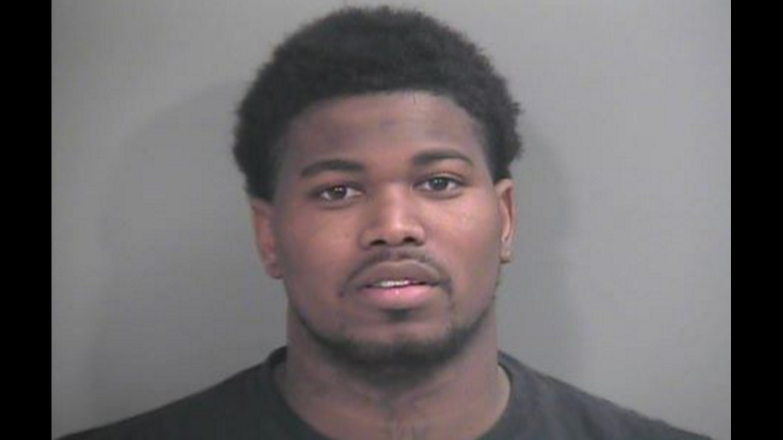 Fayetteville Man Arrested On Suspicion Of Promoting Prostitution ...
