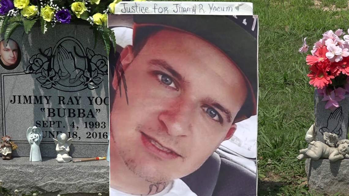 Family of murdered Fort Smith man still seeks justice five years later ...