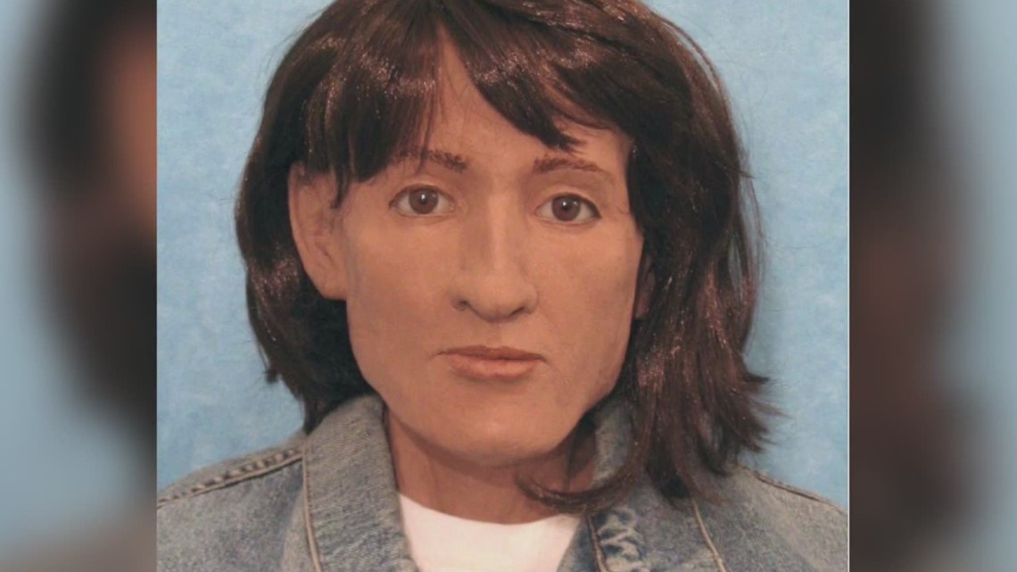 McDonald County Sheriff's Office identify 1990s cold case victim as ...