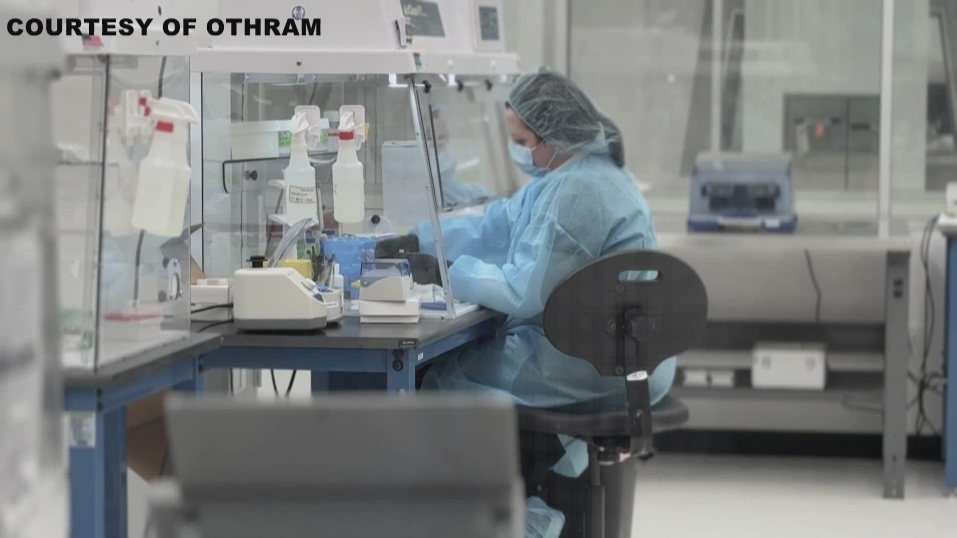 DNA testing company works to identify human remains found near Eureka ...