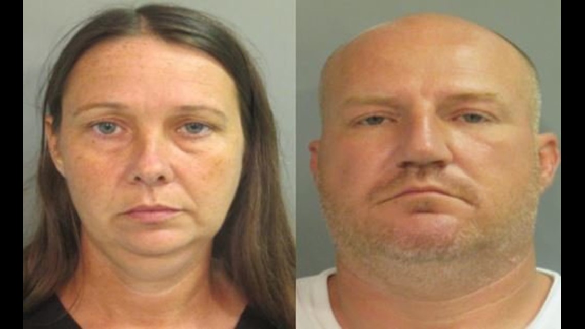 Farmington Foster Parents Arrested After Boy Found Frail, Malnourished ...