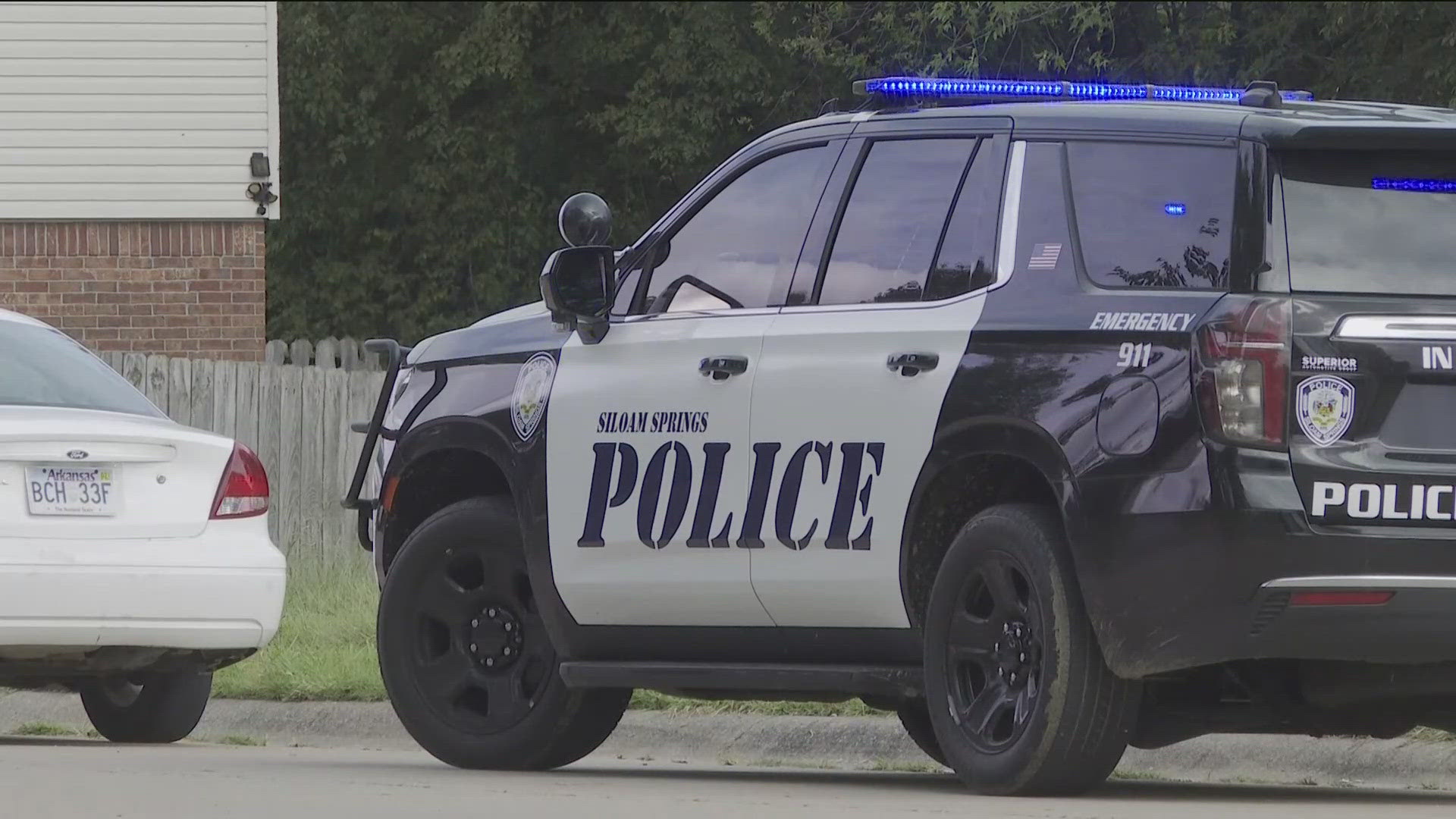 15-year-old arrested after deadly Siloam Springs shooting | 5newsonline.com