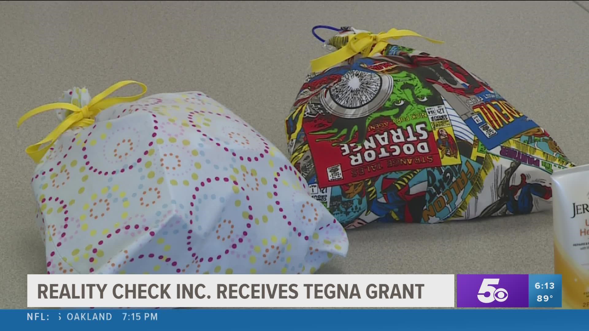 Reality Check Inc. empowers NWA students | 5newsonline.com