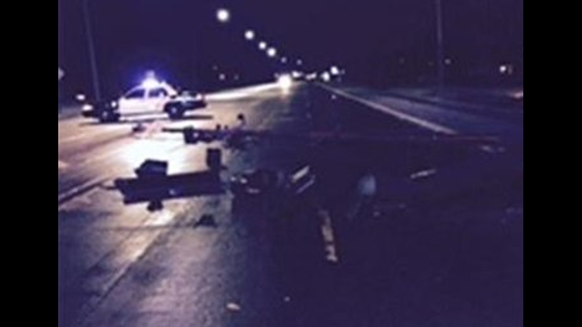 Police Say Drunk Driver Knocked Over Stoplight; Stop Signs Placed At ...
