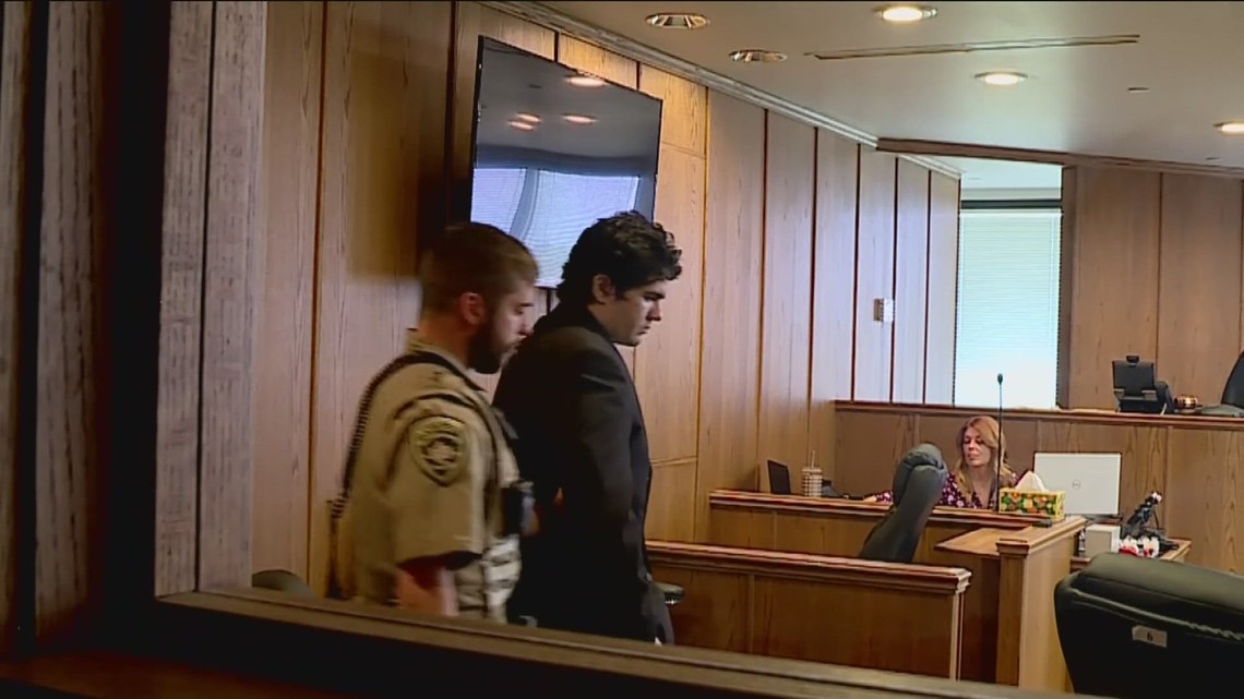 Murder trial set for Fayetteville man after plea deal falls through ...