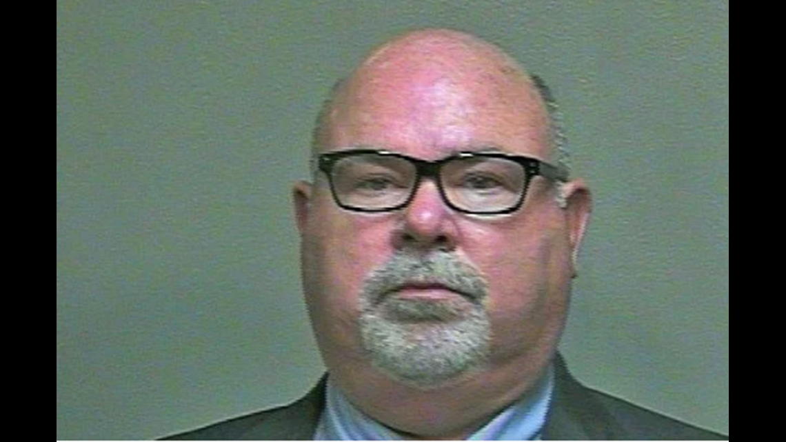 Rape, Sexual Battery Charges Dropped Against Oklahoma City Doctor ...