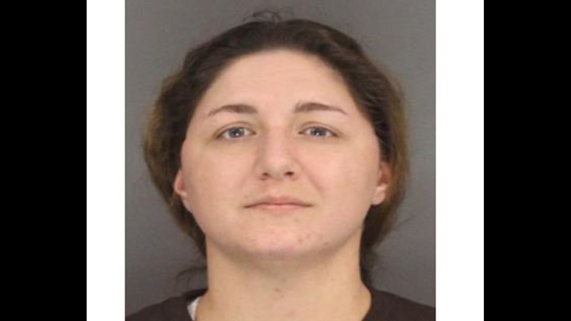 Fort Smith Woman Gets 60 Years For Sexually Abusing Infants