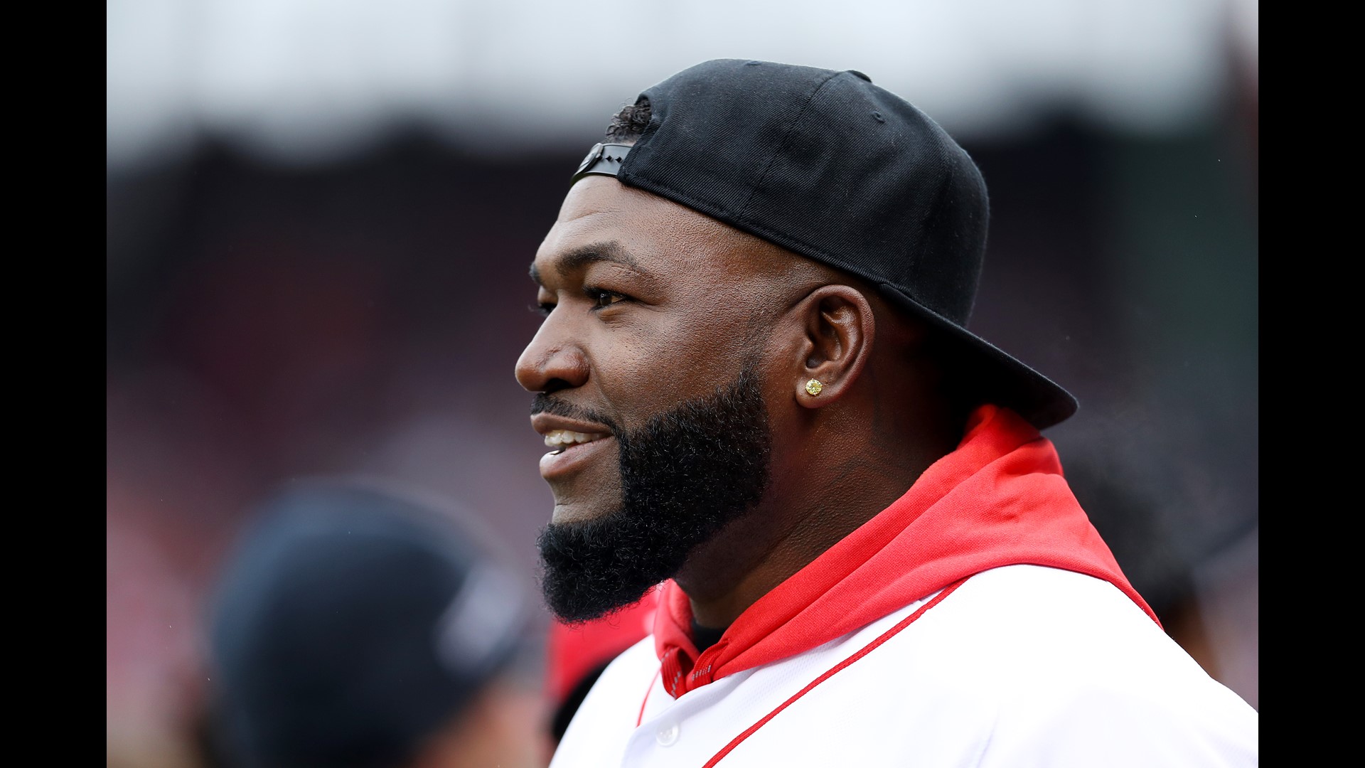 ‘Big Papi’ David Ortiz Back In Boston After Shooting In Dominican Bar ...