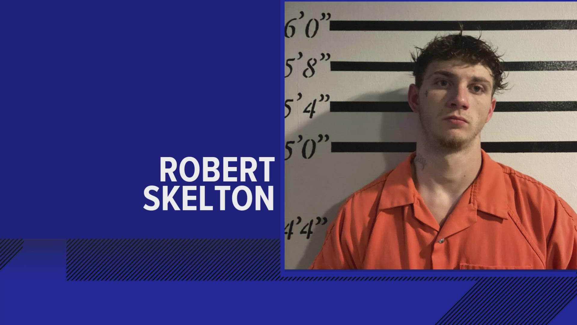 Sheriff: Man critically injured after Sequoyah County shooting ...