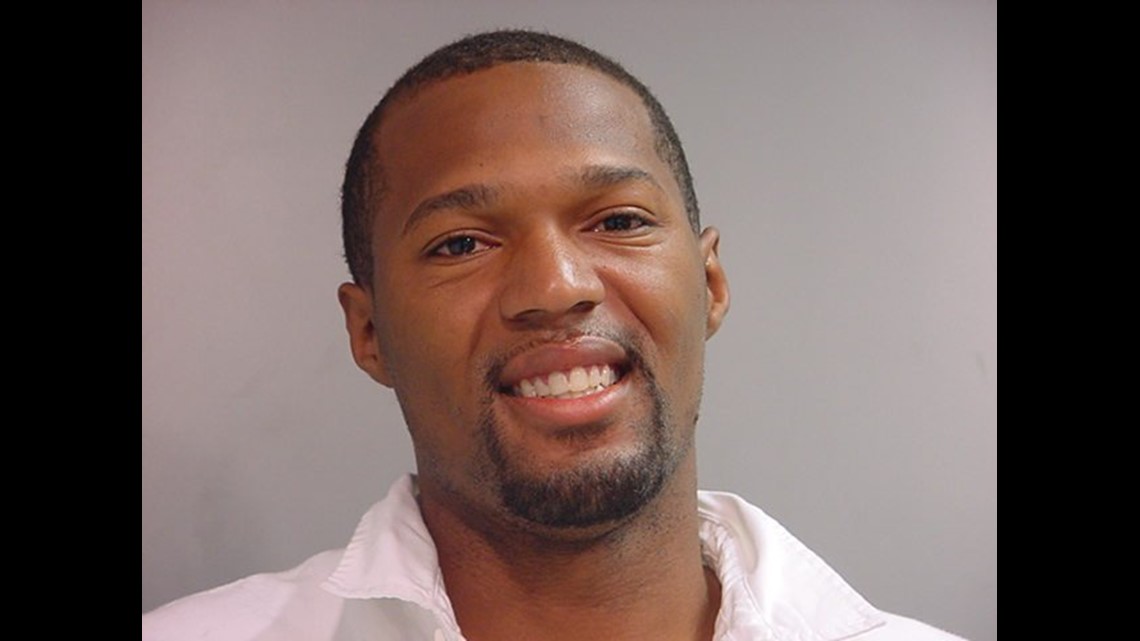 Former Hog Arrested Again on DWI Charge | 5newsonline.com