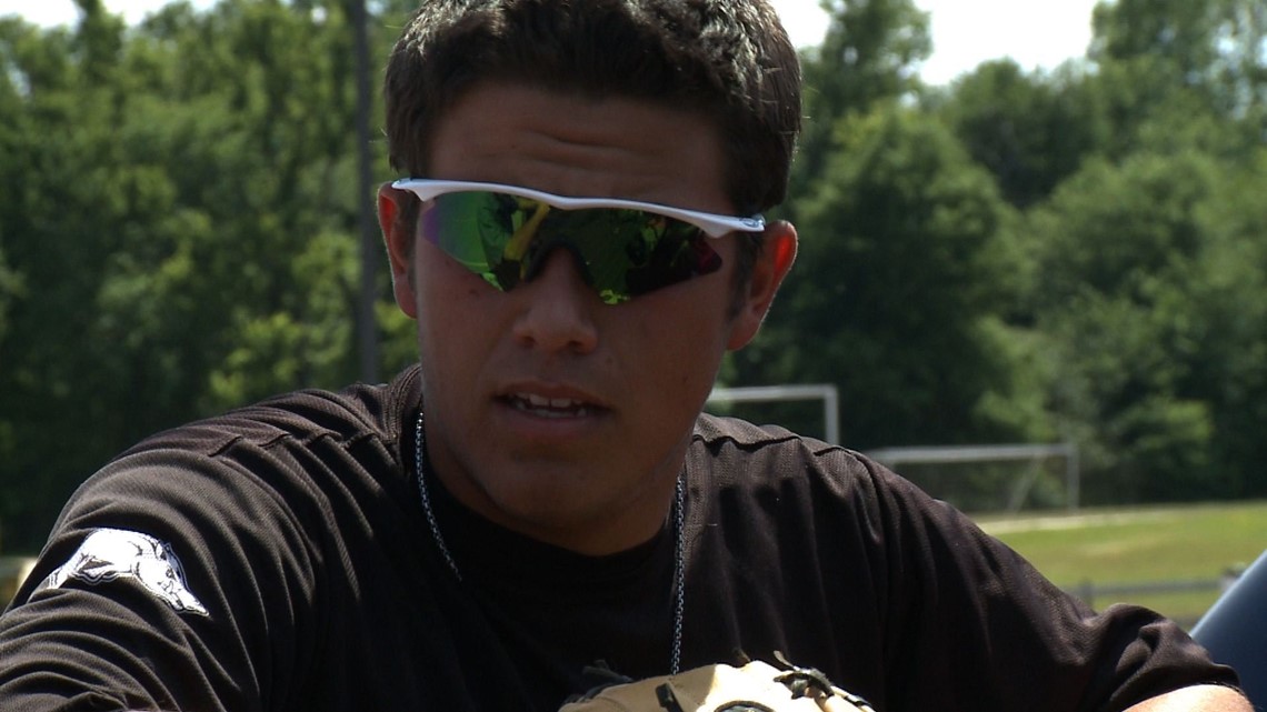 Baxendale to Keep Tradition Alive | 5newsonline.com