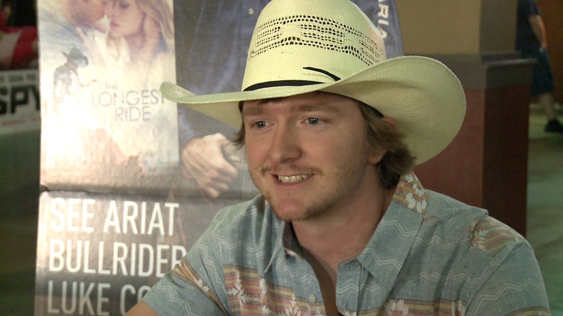 Bull Riding Takes Charge in Fort Smith This Weekend | 5newsonline.com