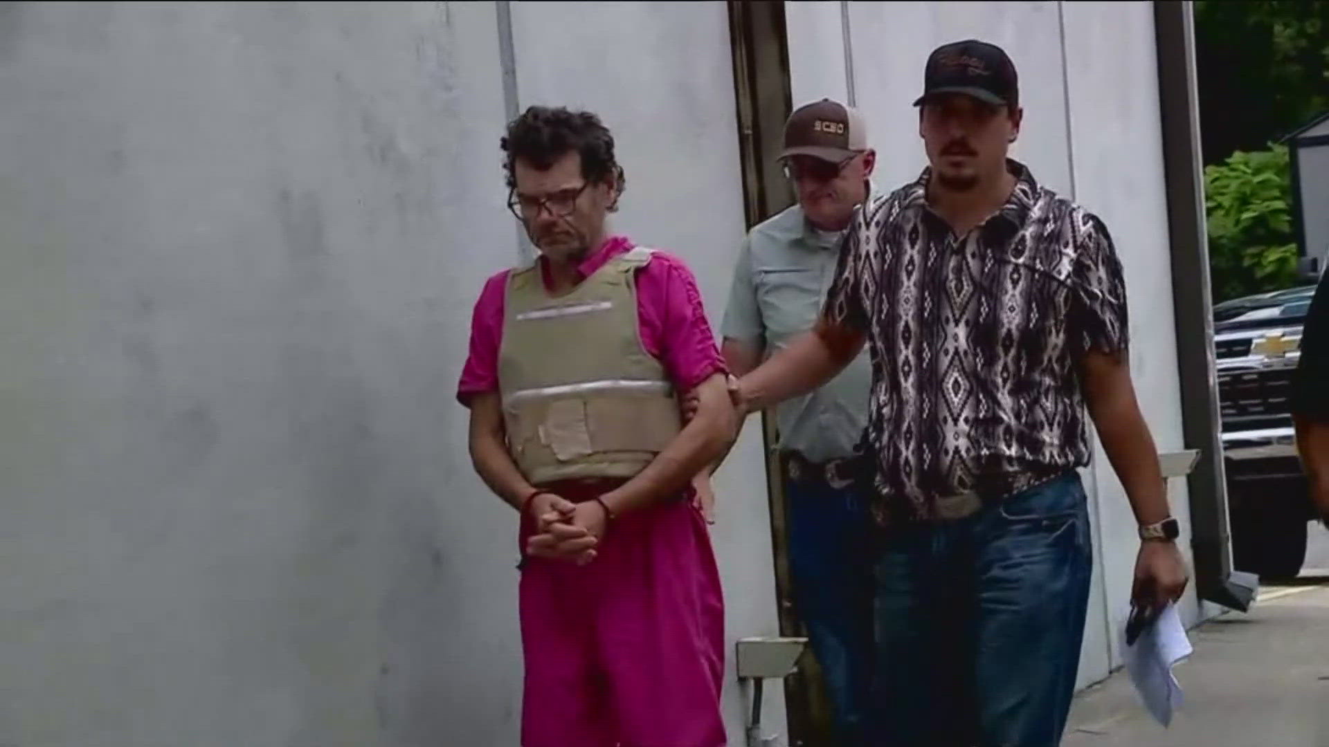 Court enters plea for Stacy Lee Drake | 5newsonline.com