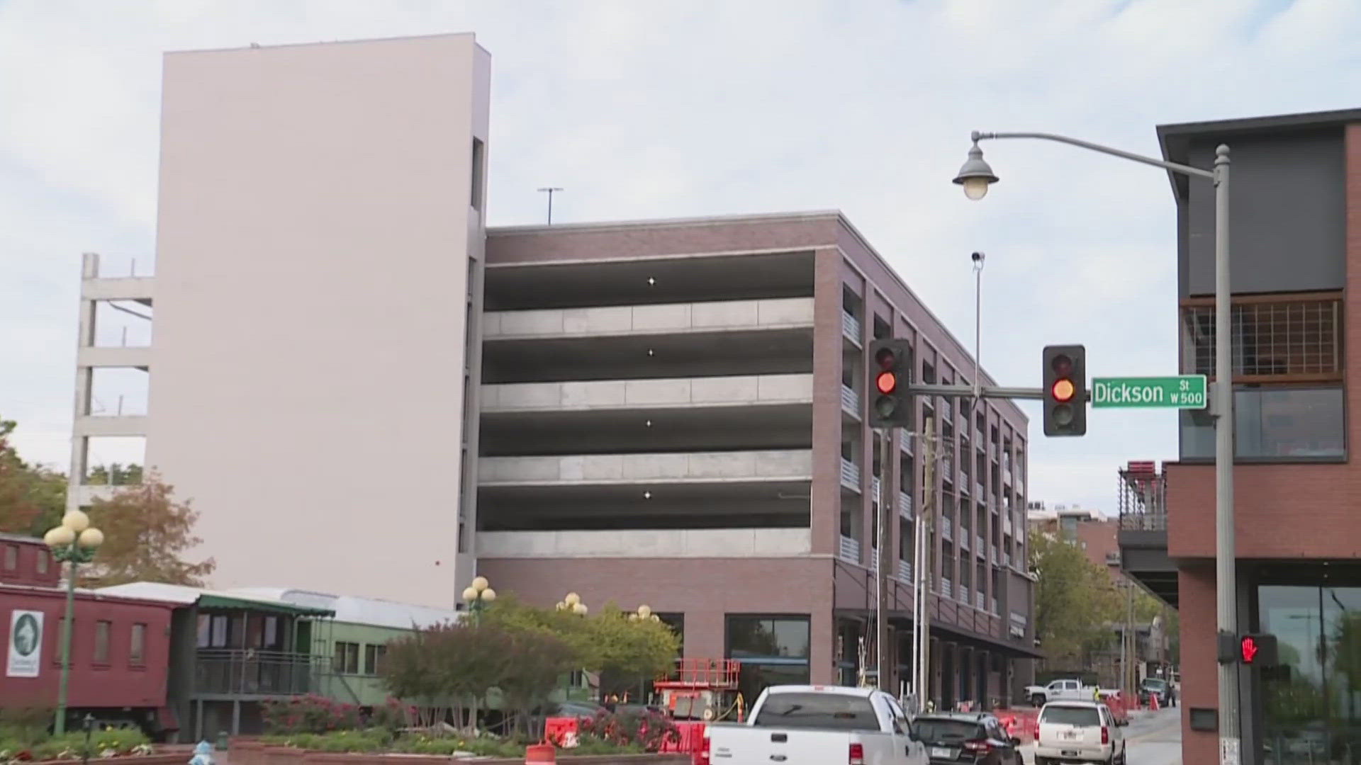 NWA cities ranked as best performing in the country, report says ...