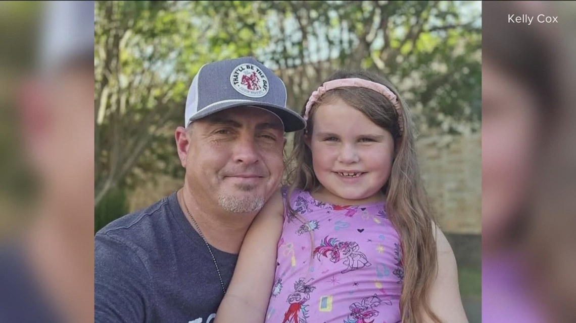 Search for missing Oklahoma man continues one week later | 5newsonline.com