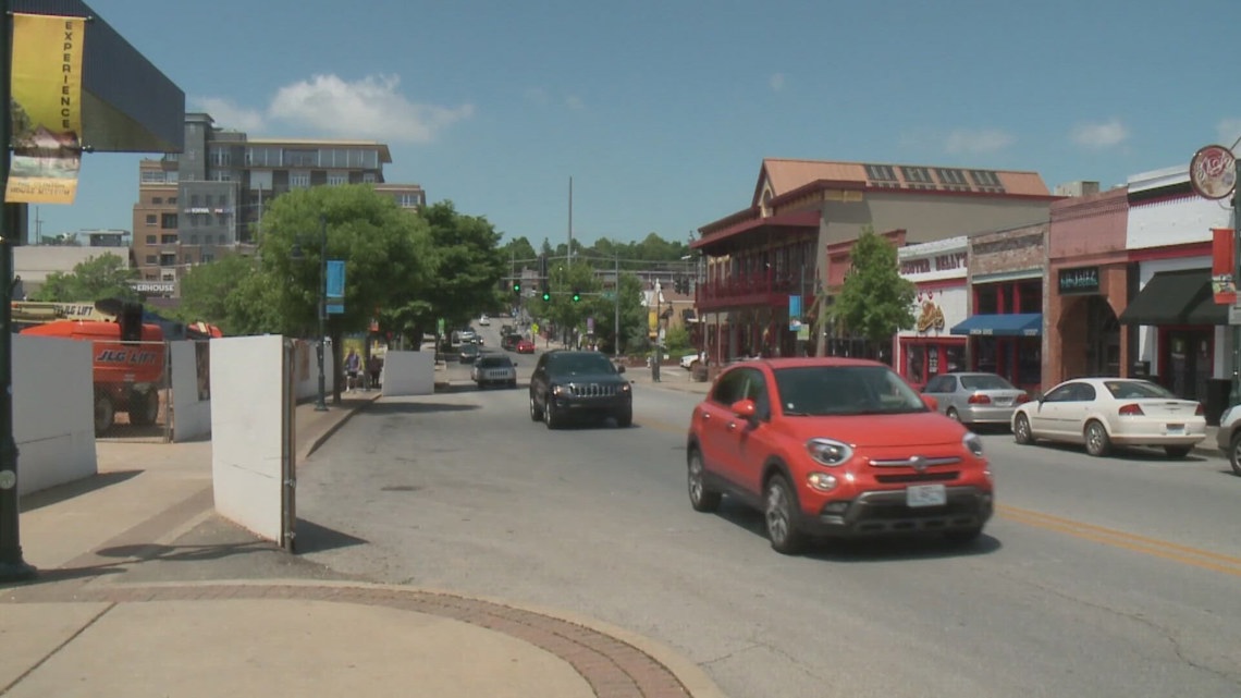New Fayetteville program aims to simplify business startup process ...