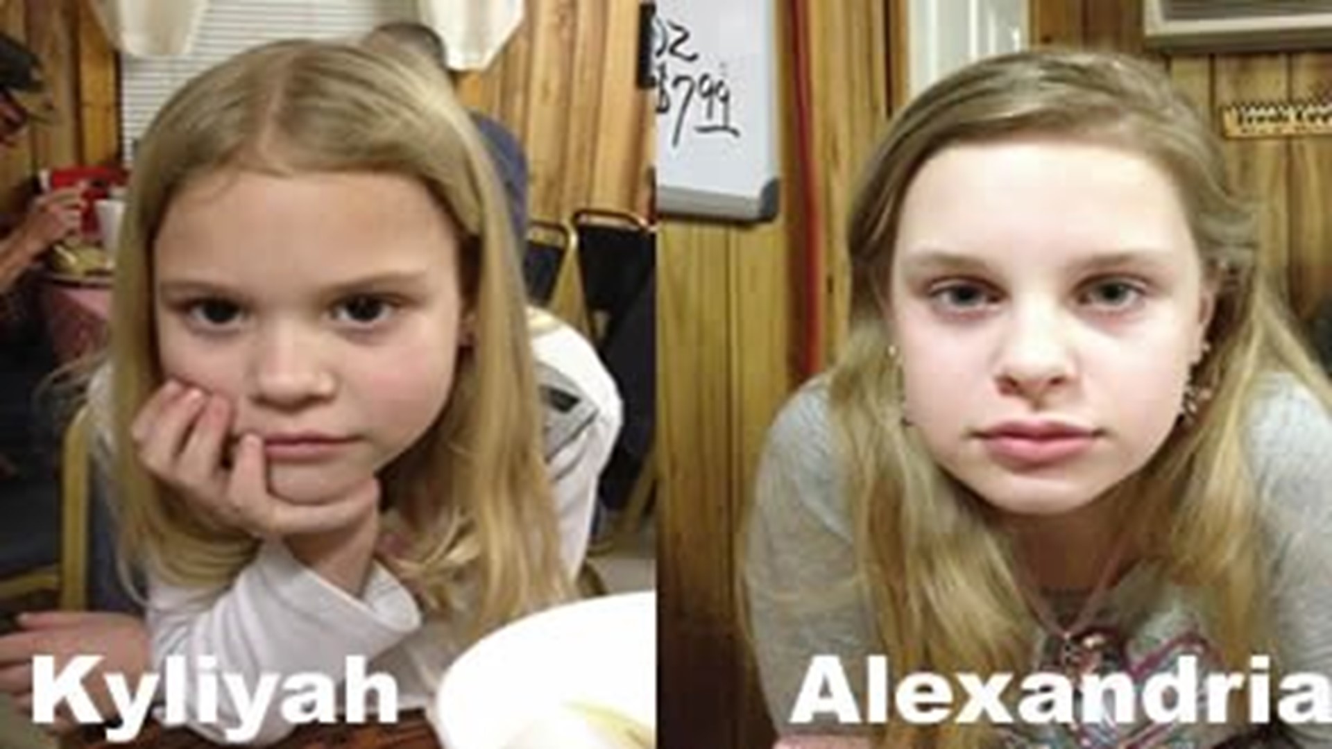 FBI: Girls witnessed Mayes suicide | 5newsonline.com