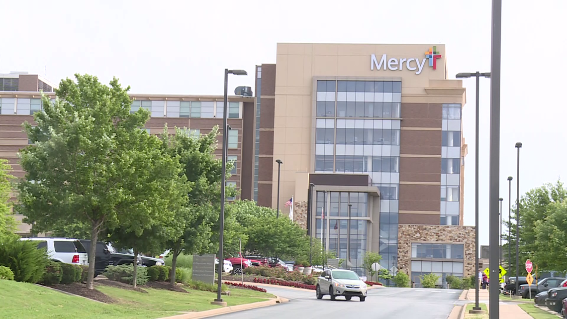 Mercy increases starting pay to $15 an hour. | 5newsonline.com