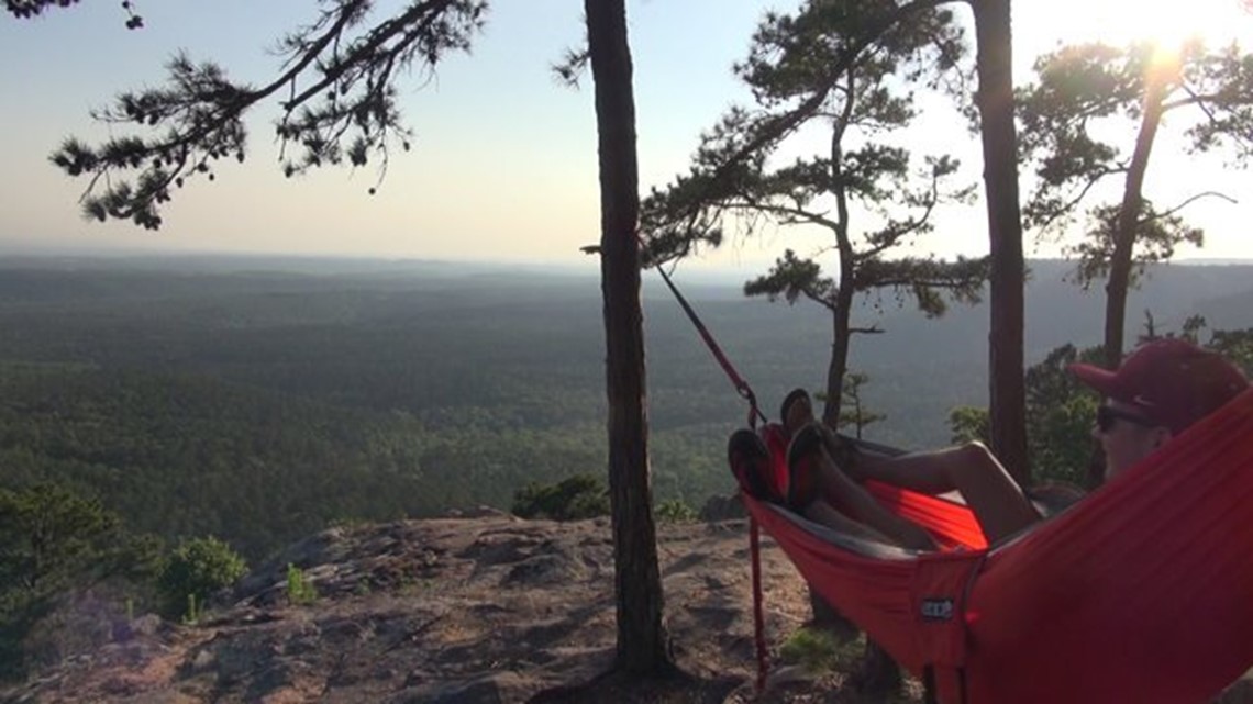 Adventure Arkansas: Strawberry Bluffs | 5newsonline.com