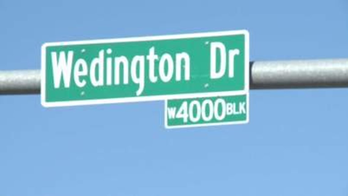 Public Gets Its Say On Planned Wedington Changes | 5newsonline.com