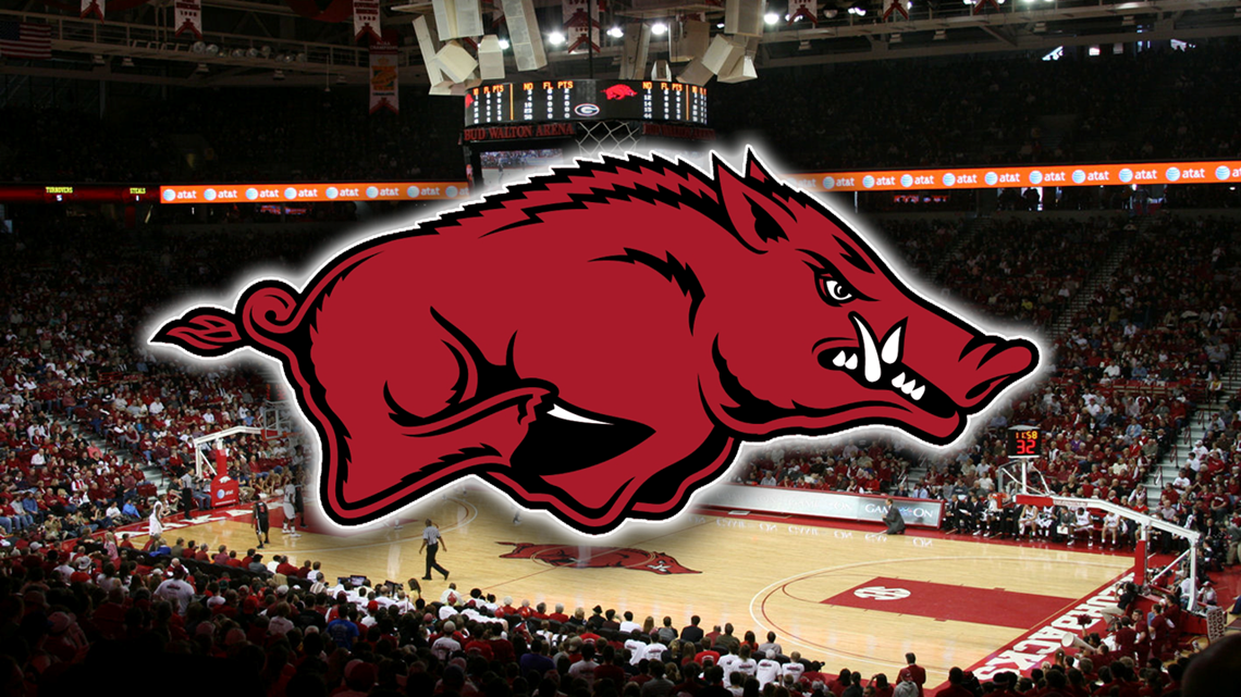 High Scoring Red-White Game Showcases Razorback Basketball ...
