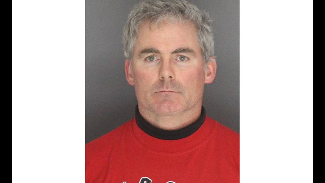 Suspect, Deputies Identified In Deadly Hackett Shooting | 5newsonline.com