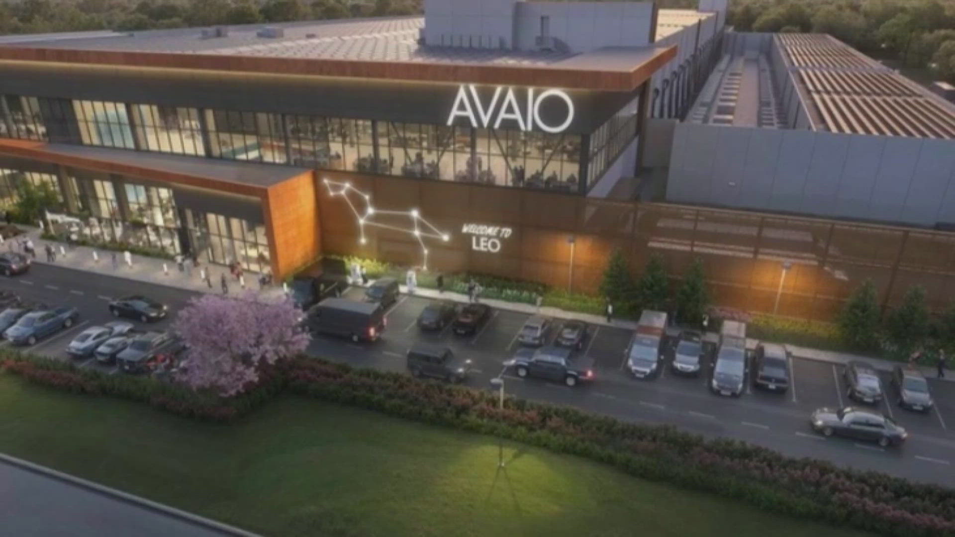 $6 billion data center coming to Little Rock | 5newsonline.com