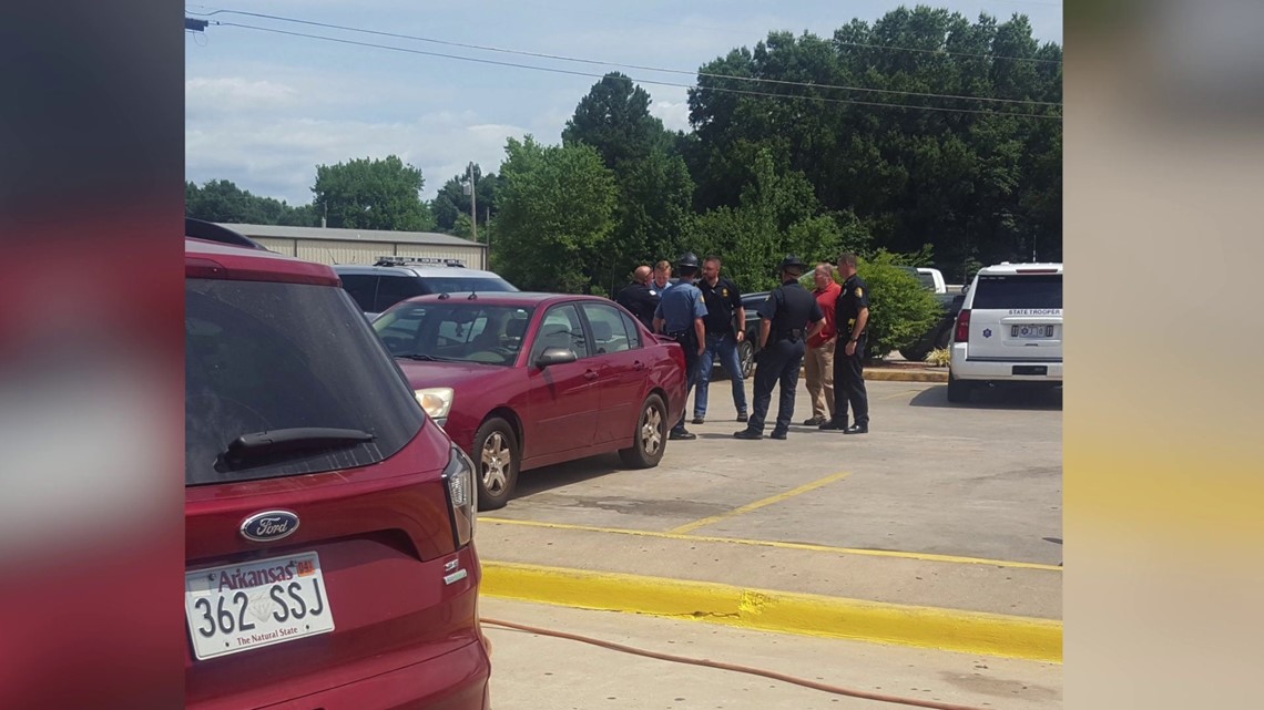 Suspect Found In Stolen Car Theft; Child, Reported Missing, Was Never ...