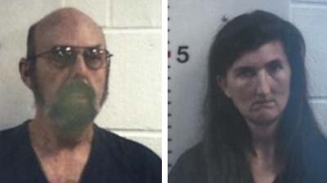 Father Sentenced to 245 Years in Child Sex Abuse Case | 5newsonline.com