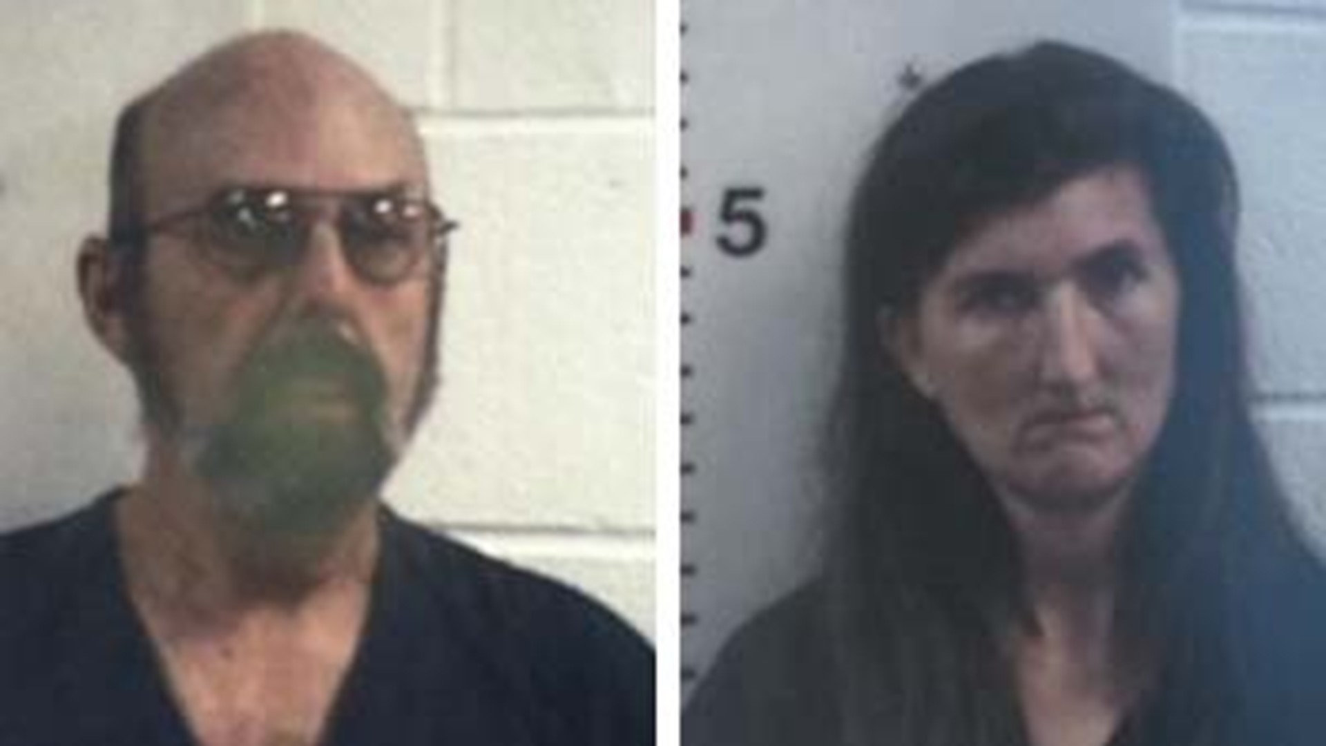 Father Sentenced to 245 Years in Child Sex Abuse Case | 5newsonline.com